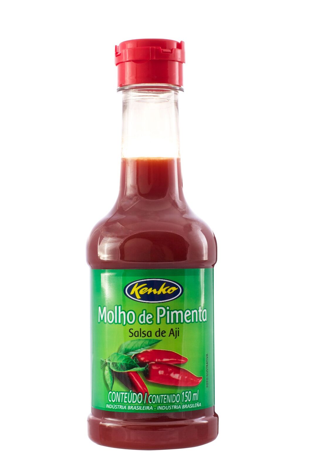Brazilian Flavors